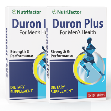 Natural Dietary Supplements for Health & Wellness, Nutrifactor UK